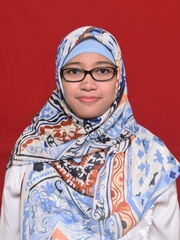 Profil Peneliti - drg.DIAN NOVIYANTI AGUS IMAM, M.D.Sc.